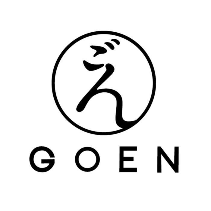 Menu - Goen Restaurant