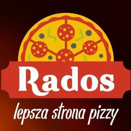 Menu - Pizzeria Rados